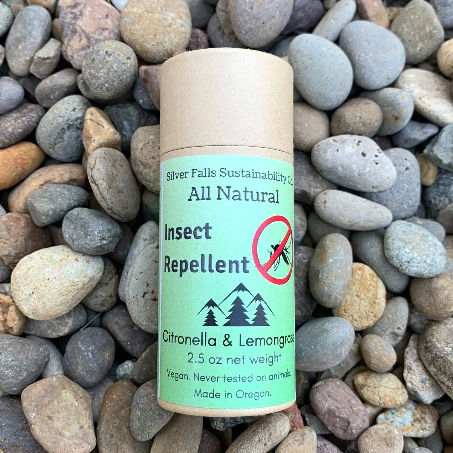 Insect Repellent – Rooted